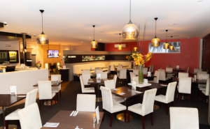 Lime303 | Dog Rock Motel