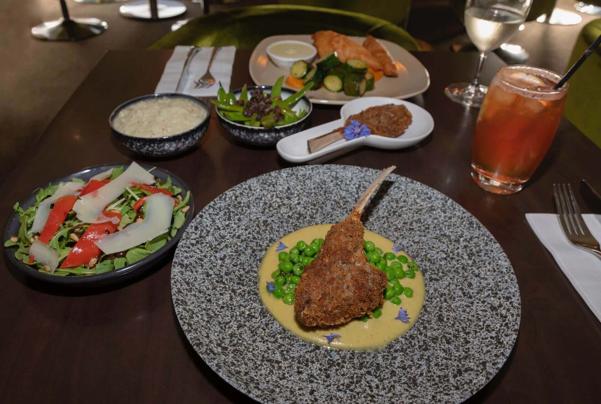 The Story Behind Lime 303: A Taste of Albany's Finest