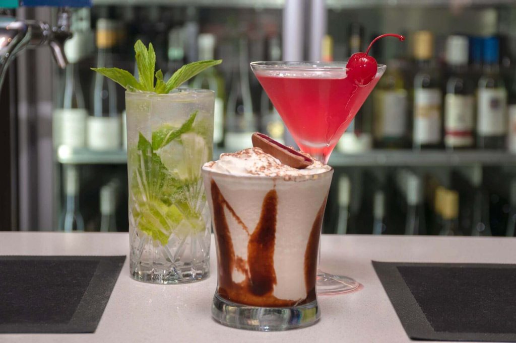 The Story Behind Lime 303: A Taste of Albany's Finest