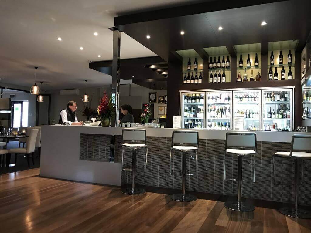 Lime 303 - Dog Rock Motel